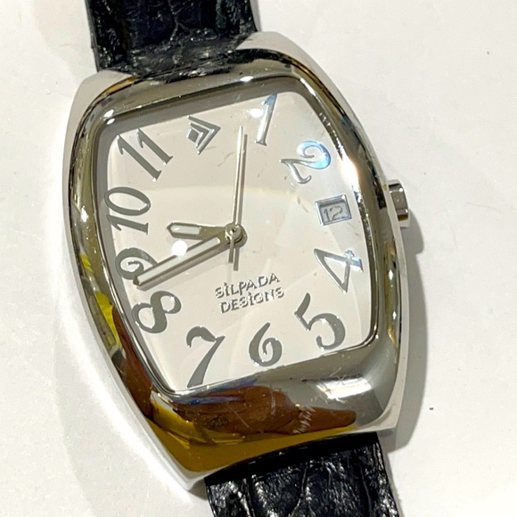 Silpada | Accessories | Silpada Watch | Poshmark